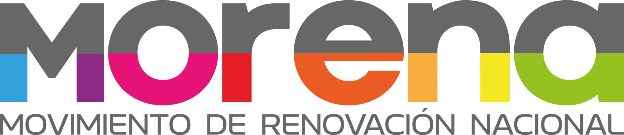 Morena | Movimiento de Renovación Nacional